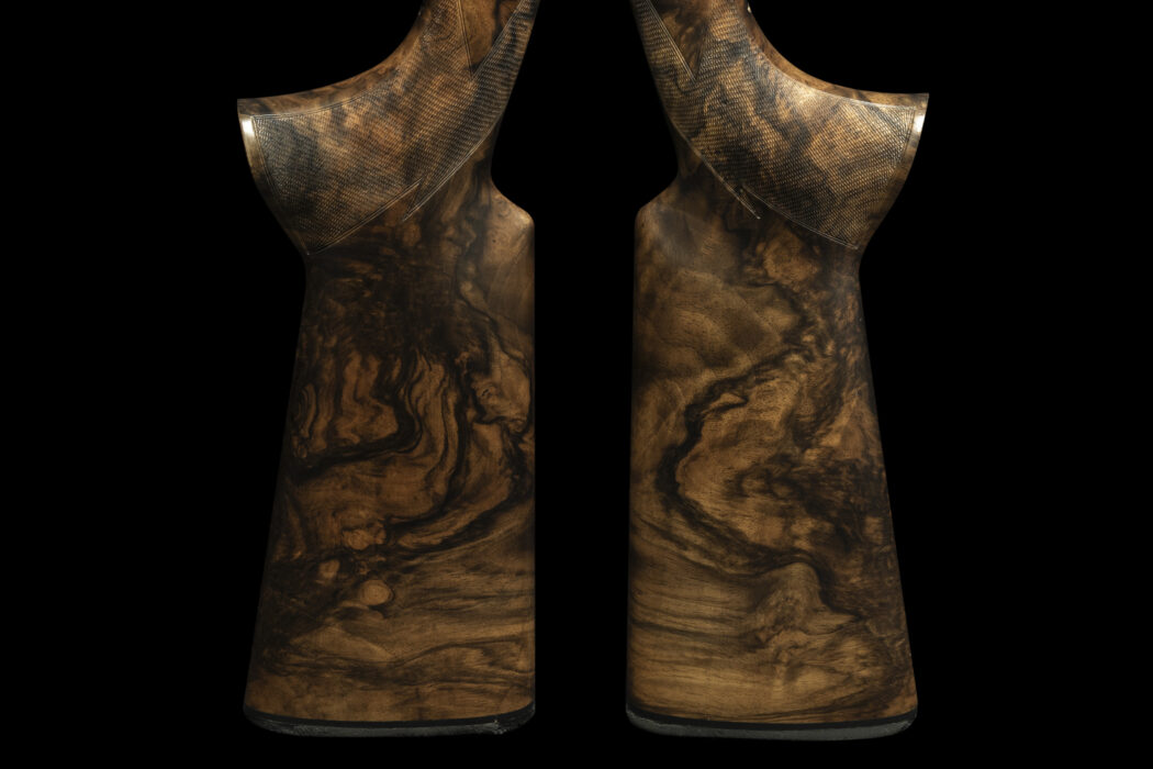 Perazzi - Pair MX12 SCO-C Over and Under, 12 & 20 Gauge - 250815/001 ...