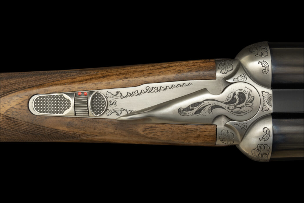 Fabarm - Autumn Elite Side by Side, 12 Gauge - 250829/710 - Sportarm