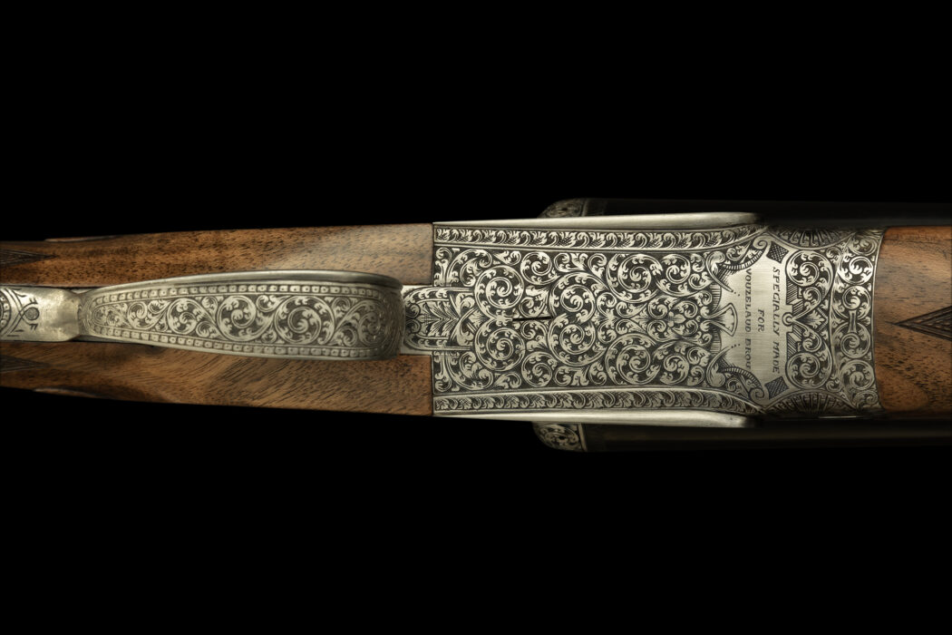 Grulla - Royal Classic Side by Side, 12 Gauge - 251017/005 - Sportarm