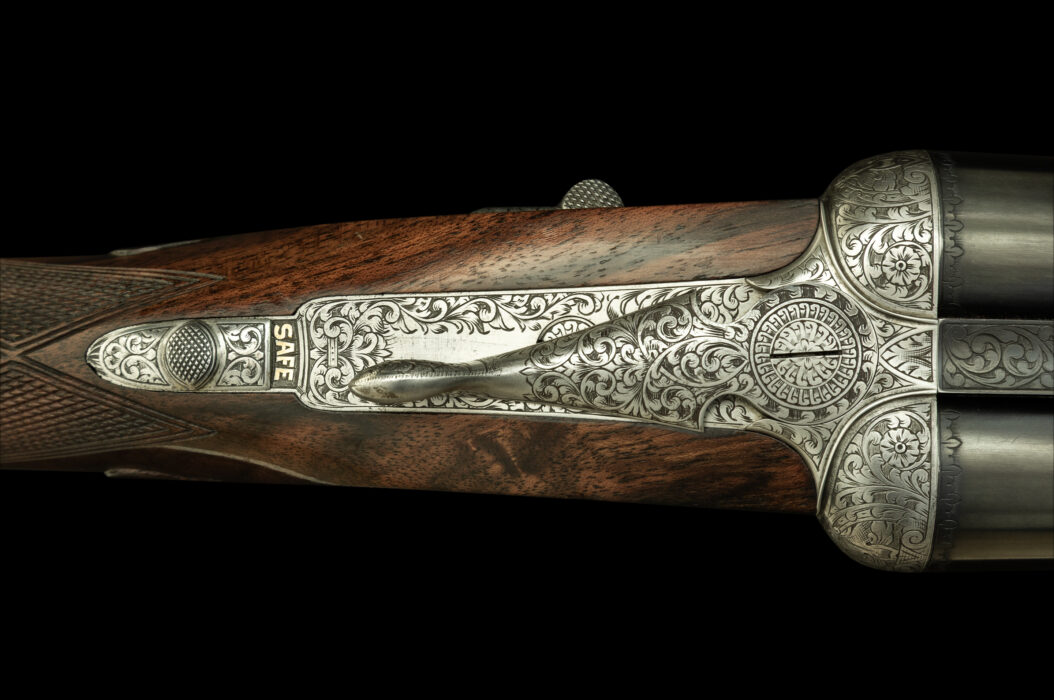 Holland & Holland - Royal Side by Side, 12 Gauge - 260518/001 - Sportarm