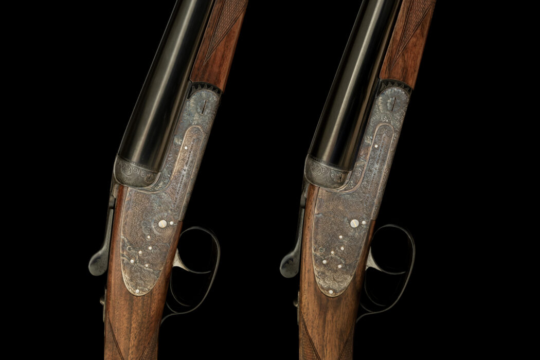 Sportarm | Award-Winning Country Sports Group | Shotguns