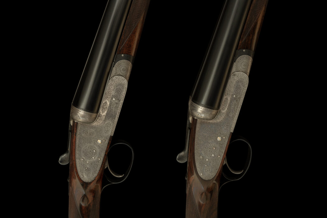 Sportarm Award Winning Country Sports Group Shotguns