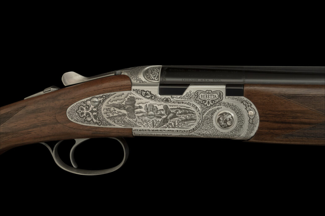 Beretta - Sportarm