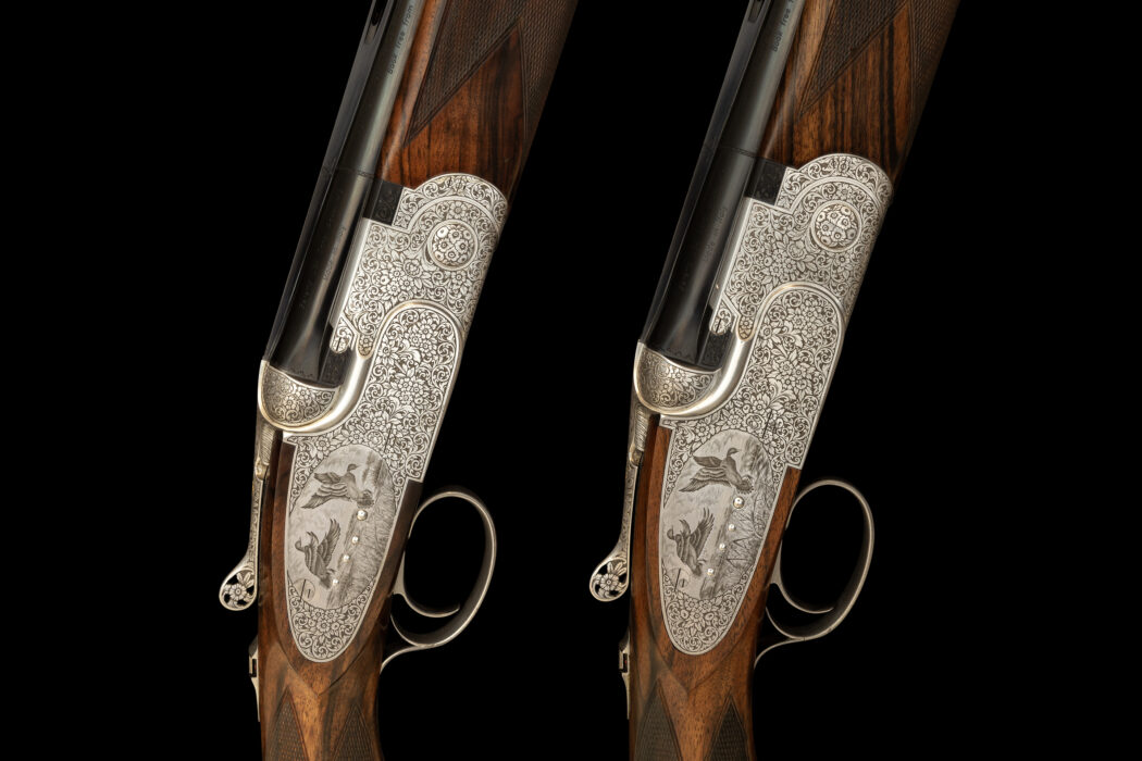 Sportarm | Award-Winning Country Sports Group | Shotguns