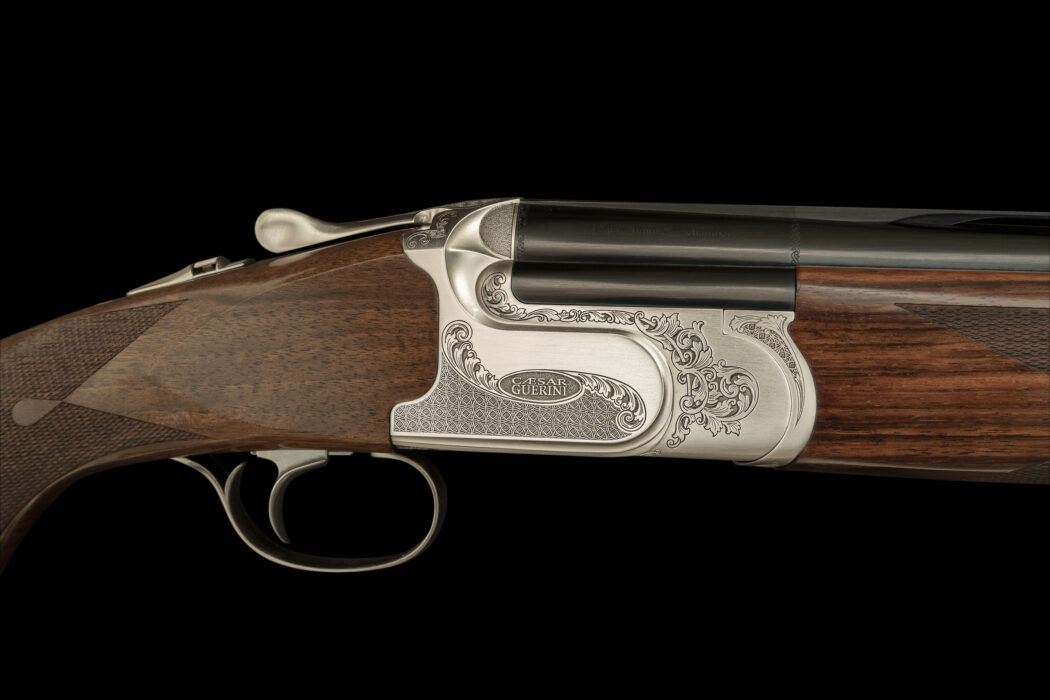 Caesar Guerini - Invictus I Over and Under, 12 Gauge - 220217/702 ...