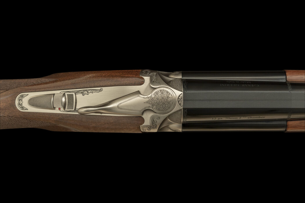 Caesar Guerini - Invictus I Over and Under, 12 Gauge - 220217/702 ...