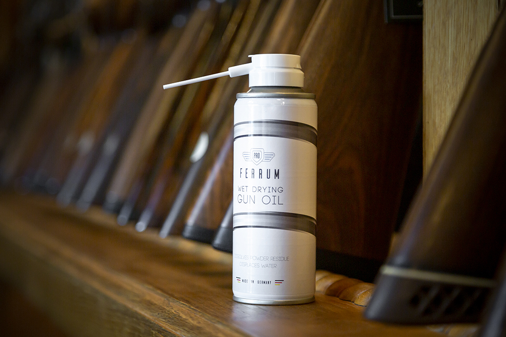 PRO FERRUM - Sportarm