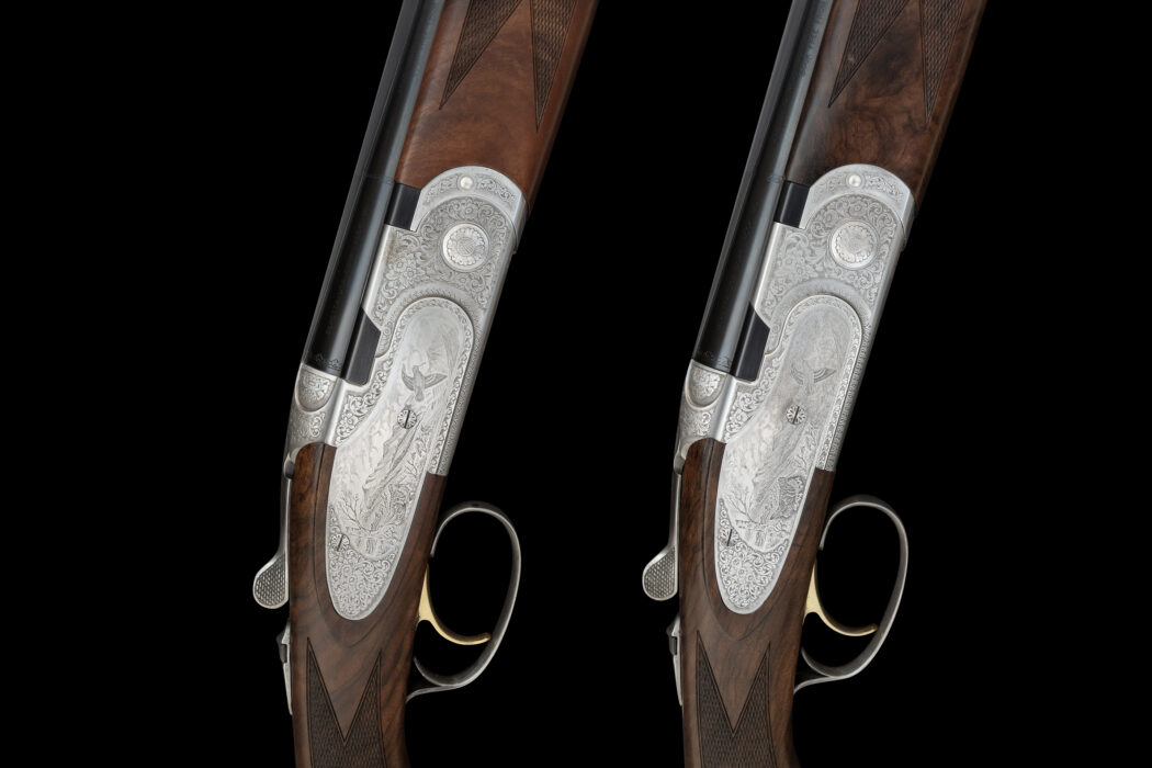 Beretta - Sportarm
