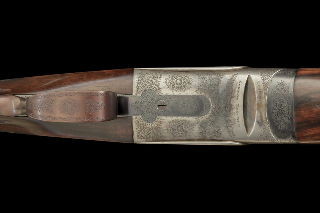 Purdey, James - Sidelock Over and Under, 12 Gauge - 220301/001 - Sportarm