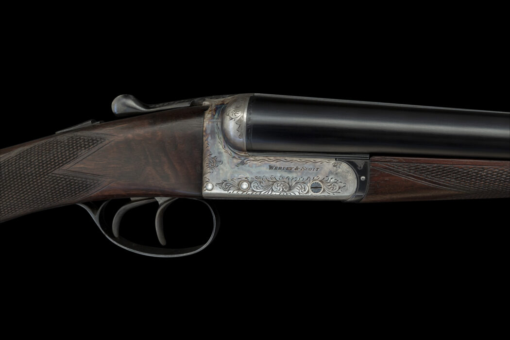 Webley & Scott - Sportarm